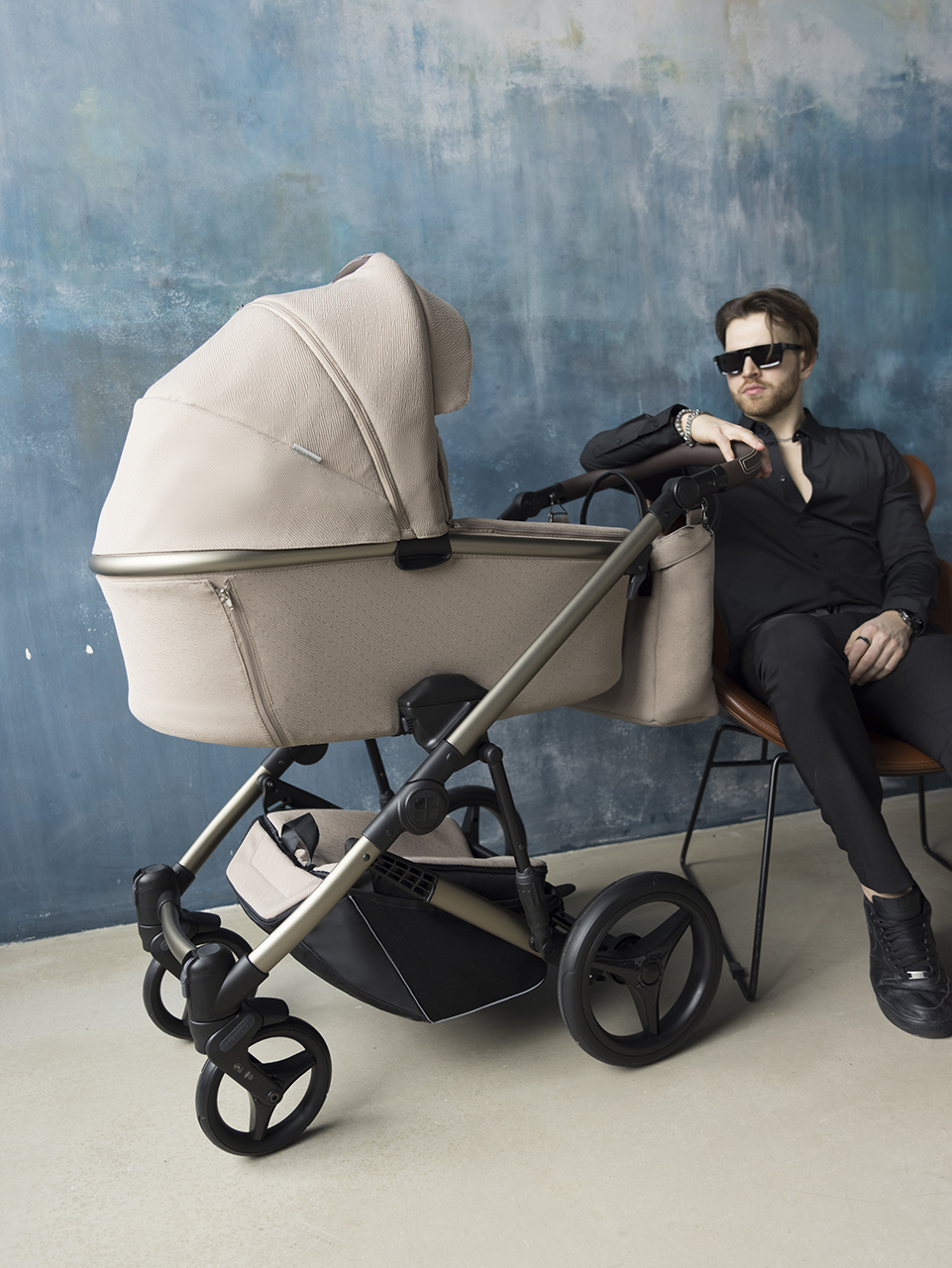 LOREN PREMIUM – Bebetto