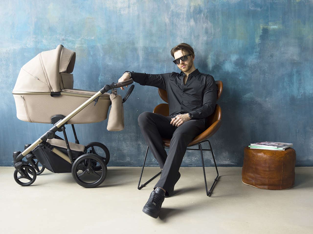 LOREN PREMIUM – Bebetto